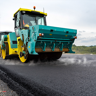 Asphalt Paving | IPS | International Paving Services, Inc